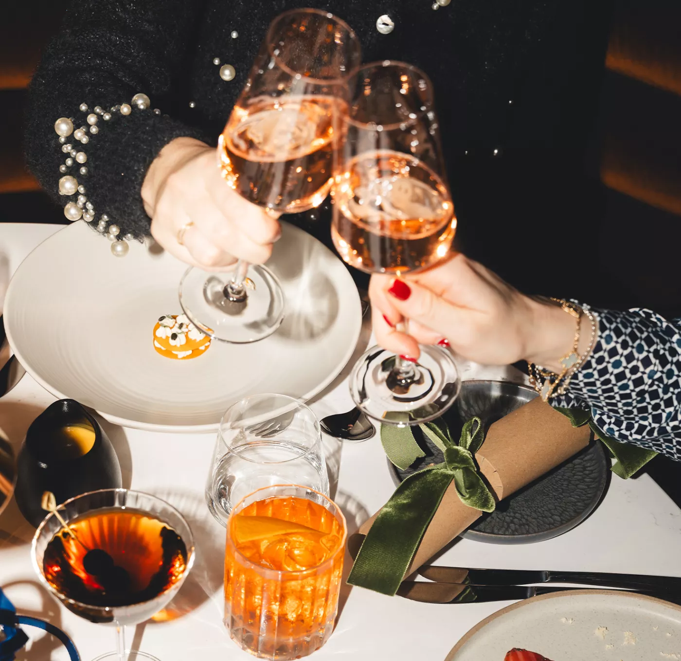 Festive | Escapade Silverstone